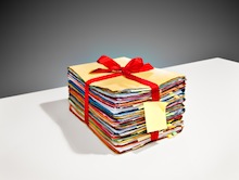 Folder Varianten - Druckerei IchDruckDich